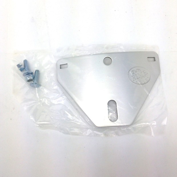Gauger RIMS Universal Plate Platinum | Reverb