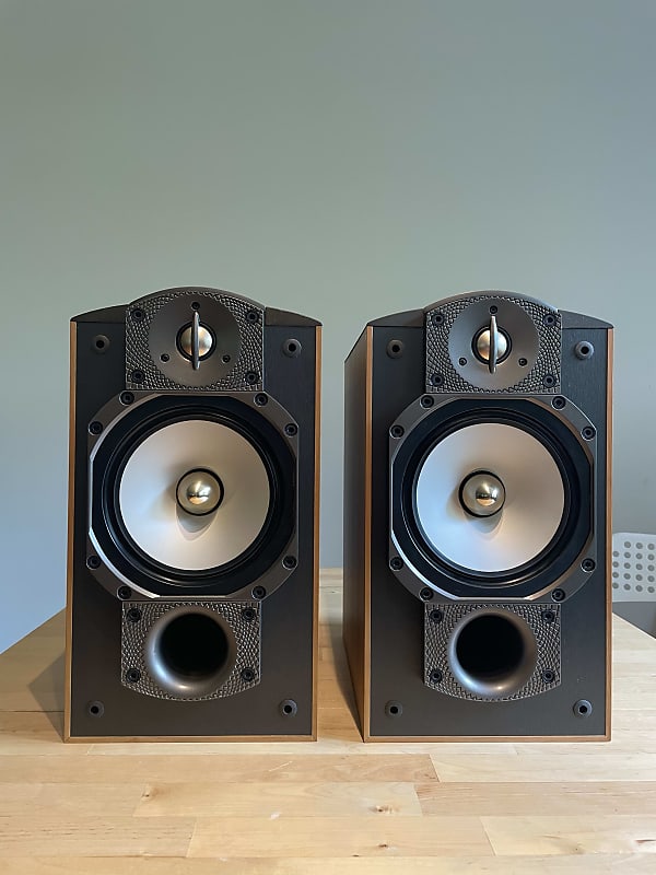 Paradigm Reference Studio Series 20 V.4 2007 | Reverb