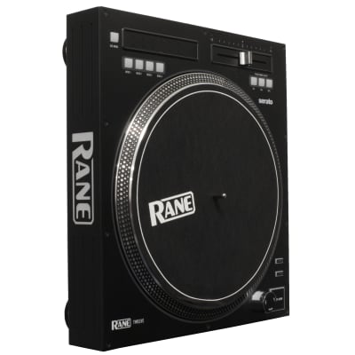 Rane Twelve MK1 Turntable - Used | Reverb