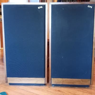 EPI 200C speakers in excellent condition - 1970's | Reverb
