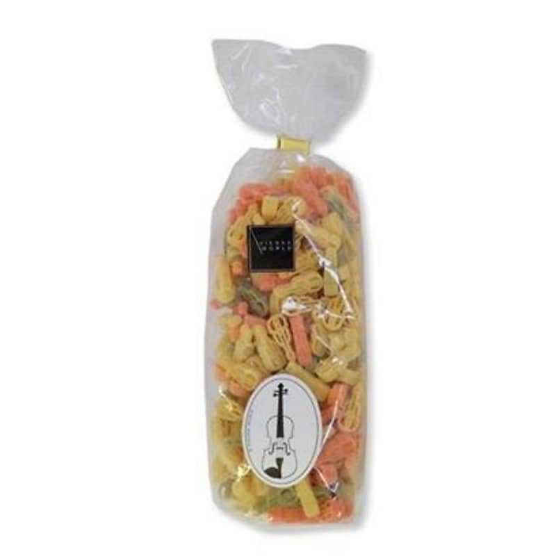 Violin Shaped Pasta (250g) - SALE | Reverb