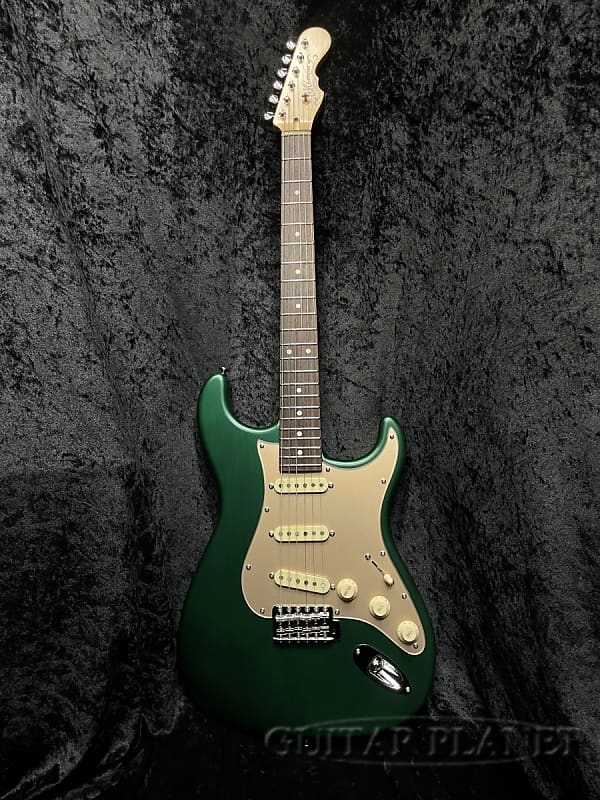 Momose MC2-STD/R-GP STCG-MAT Made In Japan【Limited | Reverb