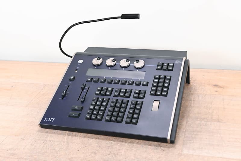 ETC ION 1000 Lighting Console CG01ARZ | Reverb