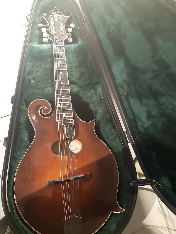 Lebeda F4 2003 | Reverb