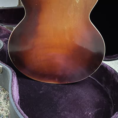 Gibson ES-175D "Norlin Era" 1970 - 1985 | Reverb France