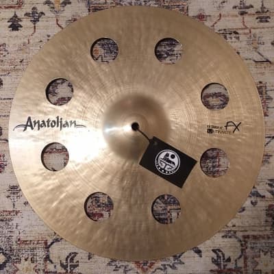 Anatolian Cymbals 44+3 pcs Multiple Cymbals Wholesale | Reverb