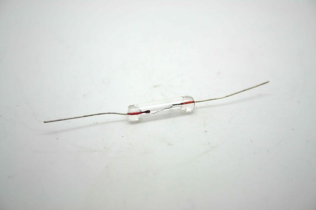 GENUINE ASHDOWN BULB 12V FOR VU METERS | Reverb