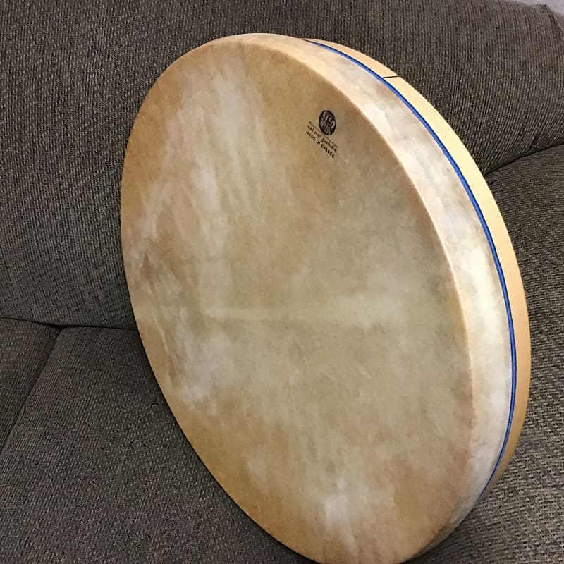 22" Framedrum (Bodhran/Bendir) | Reverb
