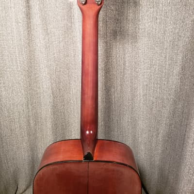 Sigma DM-4 mid 90s - Gloss Natural | Reverb