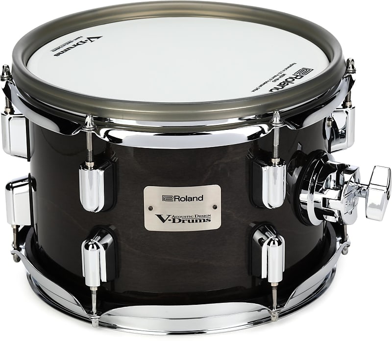 Roland PDA100-GE V-Drums Acoustic Design 7-inch x 10-inch Tom | Reverb