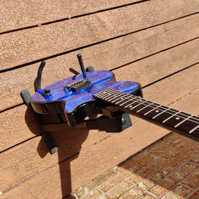 EPIPHONE Junior Limited Edition COLD CASE SEASON IV 2000's - | Reverb