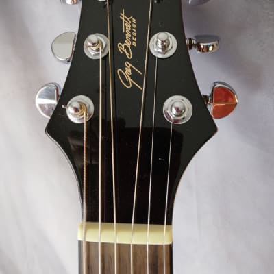 Samick Greg Bennett D-1/SN Acoustic Guitar 2010s - Natural | Reverb