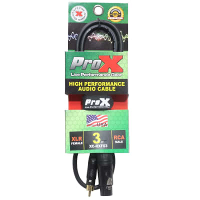 ProX XC-PWC-BLUE Blue Powercon Compatible Male Connector | Reverb