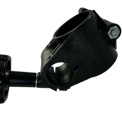 Roland Rack Mount for Electronic Drums Boom Cymbal Crash Ride | Reverb