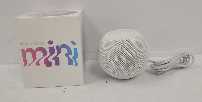 Apple Home Pod Mini | Reverb