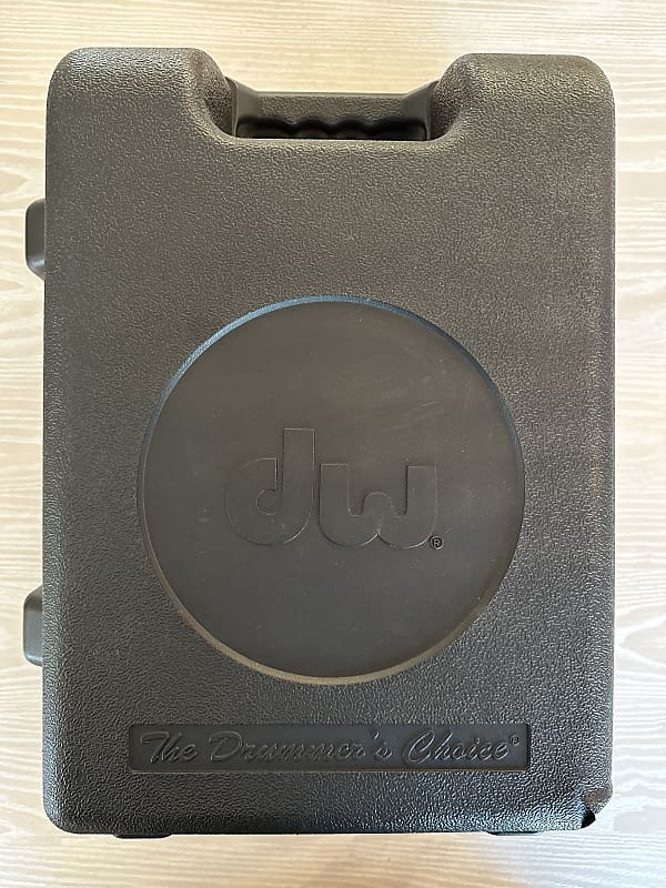 DW DW5000 Series Double Pedal | Reverb