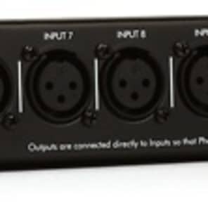ART P16 16-channel XLR Balanced Patchbay | Reverb