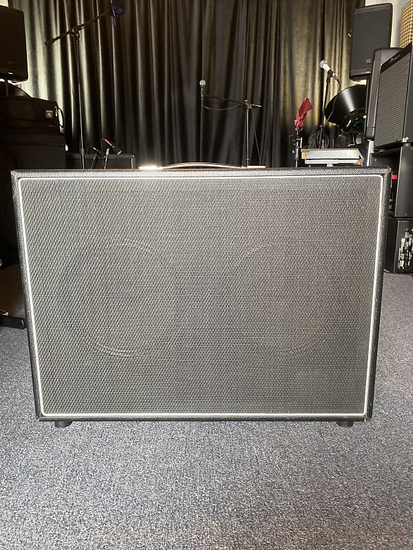 Mojotone 2x12 Select Cab Loaded w/ Vintage 30’s | Reverb