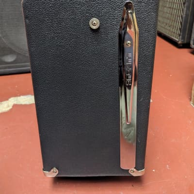 Time Capsule! 1978 Fender Super Twin Reverb 180 Watt 2 X 12" | Reverb