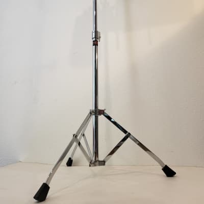 Gibraltar Percussion mount w/block, cymbal, cowbell and | Reverb