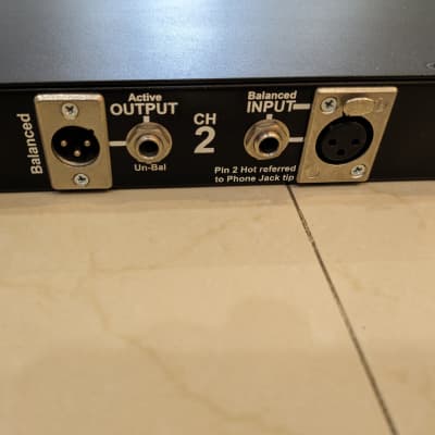 Empirical Labs EL500 Rack 500-Series Rack | Reverb