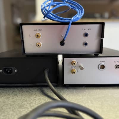 King Cello External Analog Tape and Phono Preamplifier with | Reverb