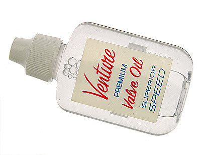 Venture Valve Oil | Reverb