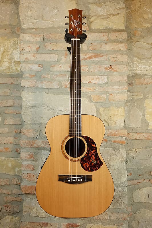 MATON SRS-808 - SRS Series with AP5 PRO Pickup | Reverb Canada