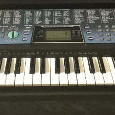 Casio CTK - 511 Electronic MIDI Keyboard | Reverb