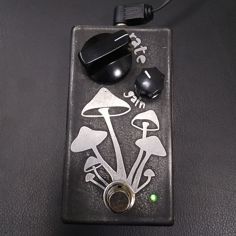 .PSHC pdls. Shrooms Phase v2 | Reverb