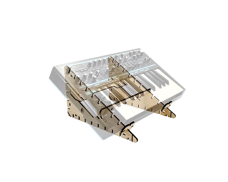 LOCI Classic Interlocking Modular Desktop Stand | Reverb