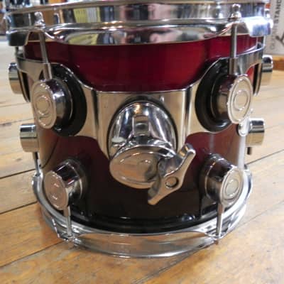 PDP M5 All Maple Series Rack Tom 10" | Reverb