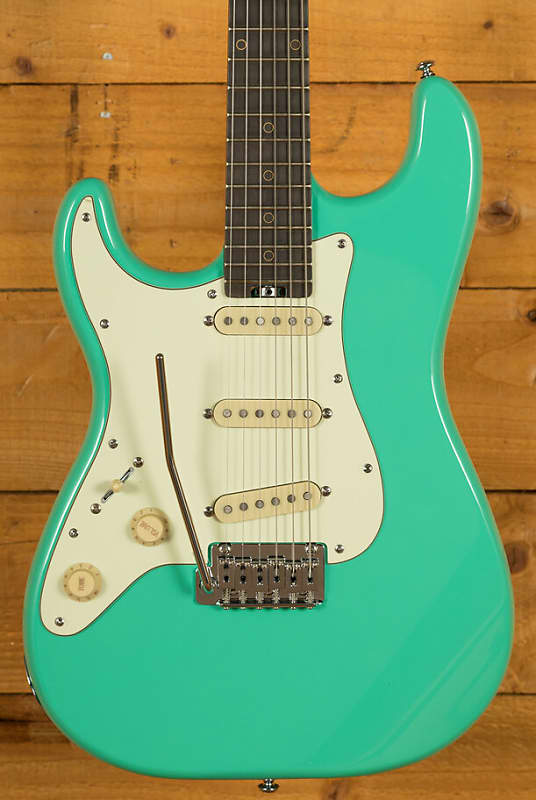 Schecter Nick Johnston Traditional LH | Atomic | Reverb Australia