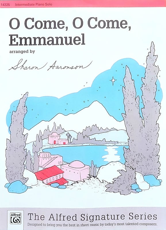 O Come, O Come, Emmanuel | Reverb