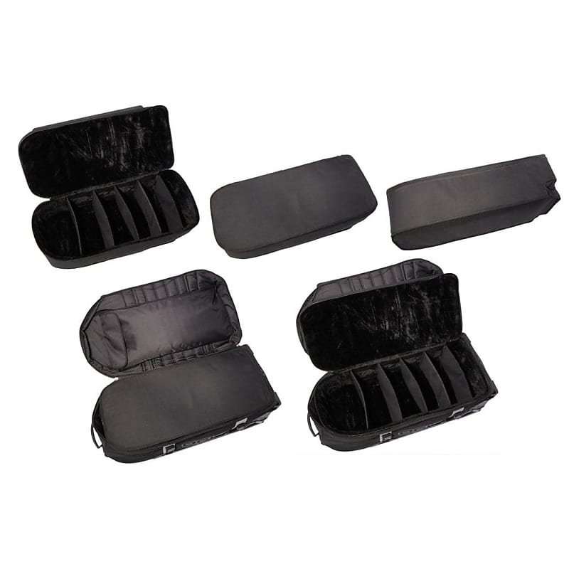 Ahead Armor Padded Insert Case for Electronic Pads, Fits into | Reverb