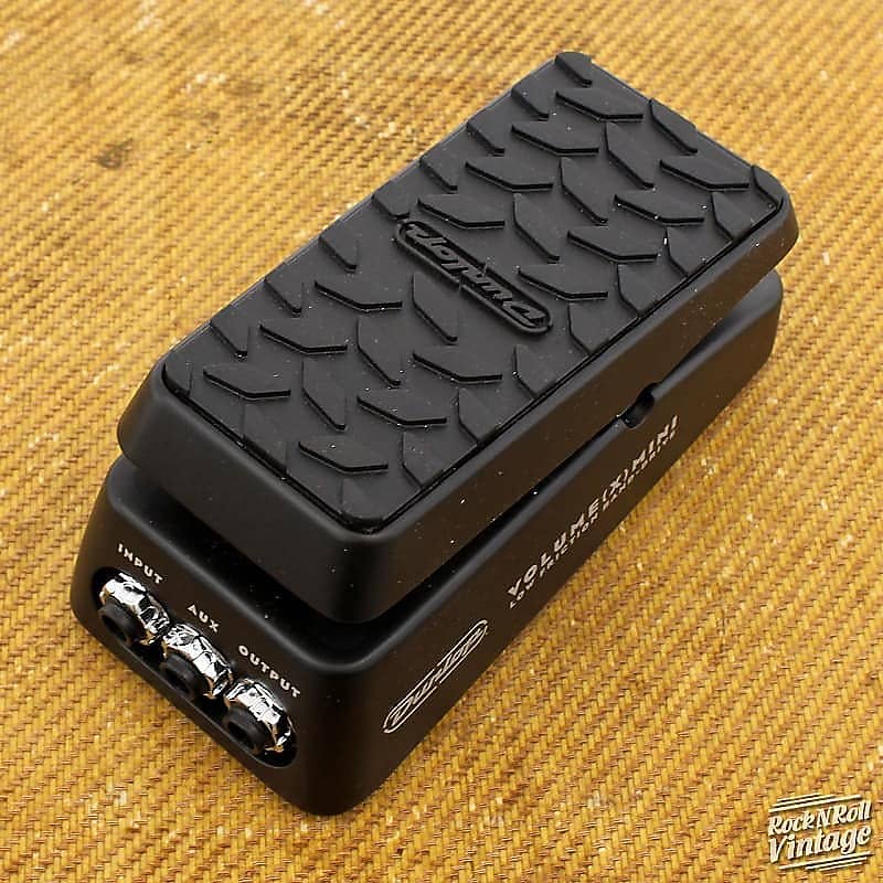 Dunlop DVP4 Volume X Mini | Reverb