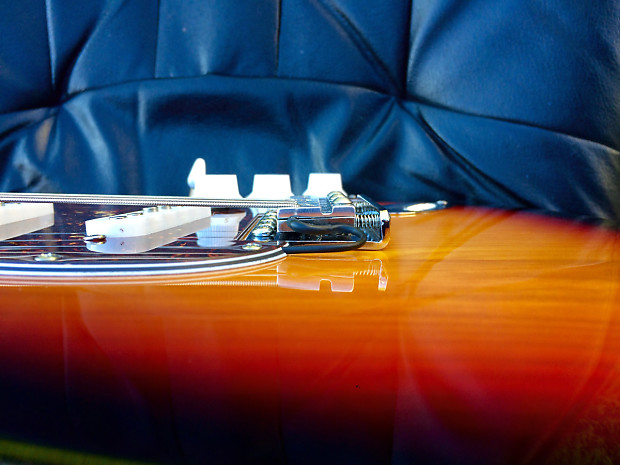 Brenner piezo-one™ gang saddle - replaces 6 modern style | Reverb UK