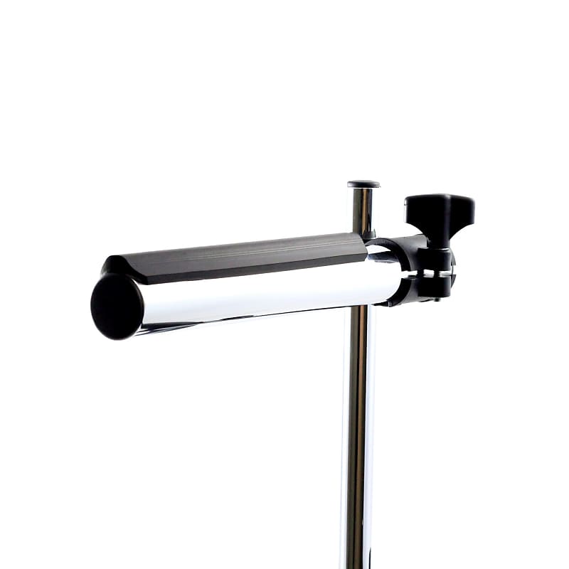 Pintech Pintech Tube Drum Trigger Pads - 6" Tube Chrome | Reverb