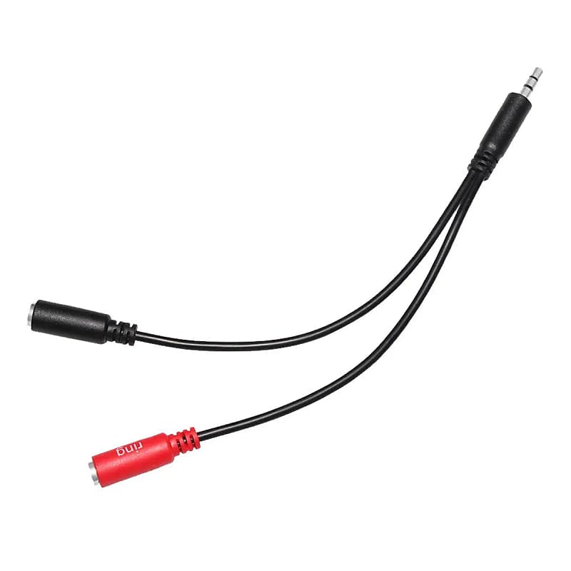 Oxi Instruments TRS Clock Splitter Cable | Reverb Canada