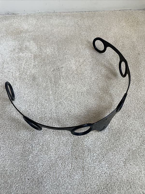 DW Collectors Series 14" STM Suspension Tom Mount - for 8 Lug | Reverb