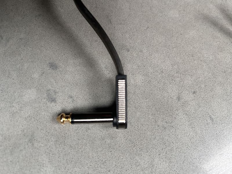 EBS HP Patch cables x 3 | Reverb UK