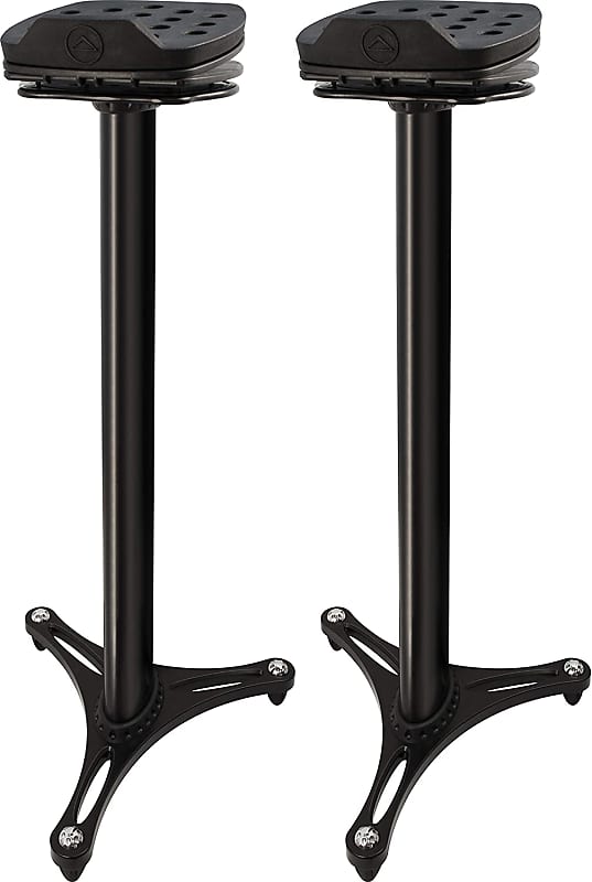 Ultimate Support MS-100B MS Series Professional Column Studio | Reverb