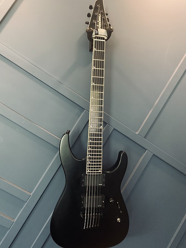 Jackson SLSMG | Reverb UK