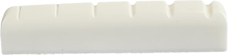 Yamaha Resin Guitar Nut For Right-Handed Guitars - White | Reverb