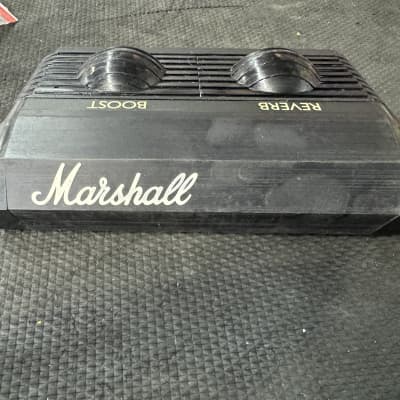 Marshall Jcm 900 2 Button Footswitch 90's | Reverb