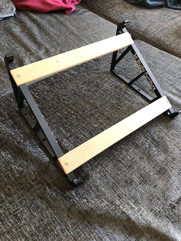 Ableton Push 2 custom stand (30 degree and 60 degree) | Reverb