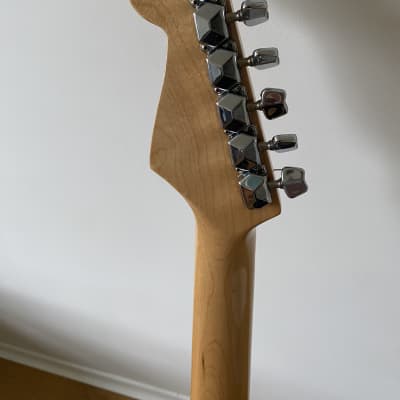 Legend SSS Strat-style | Reverb