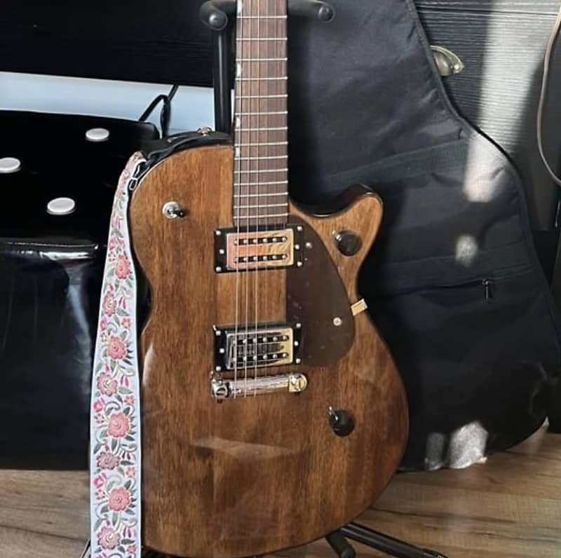 Gretsch G2210 Streamliner Junior Jet Club 2020 - Present - | Reverb