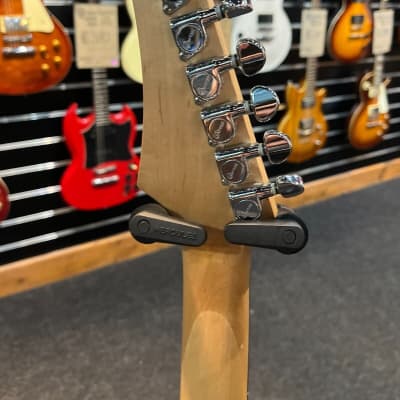 Cruiser by Crafter, RG600, Electric guitar blue, fitted | Reverb UK