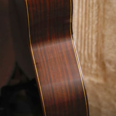 Cuenca Model 40P Classical Guitar Pre-Owned | Reverb